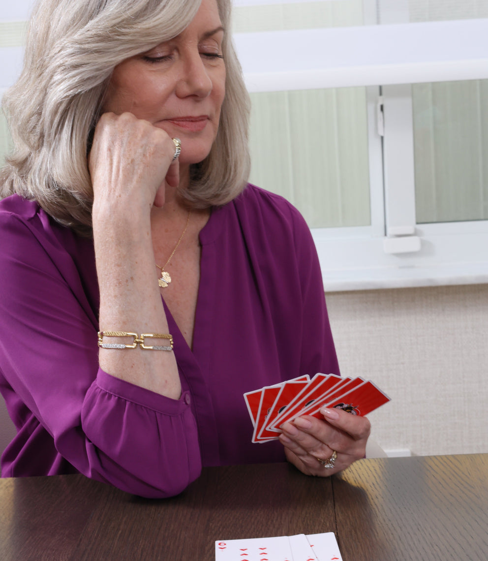 Canasta Strategy & Tips: Advanced Tricks for Modern American Play ...