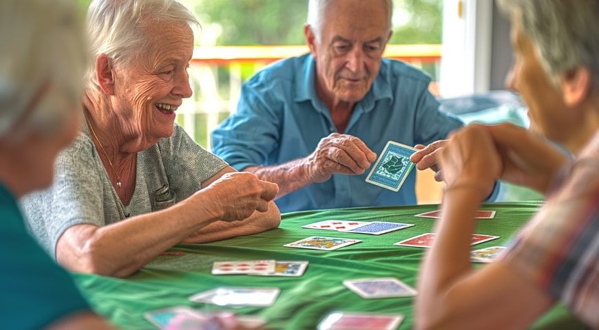 How to Play Scat (also known as 31): How to Master Scat – Board Game Fun